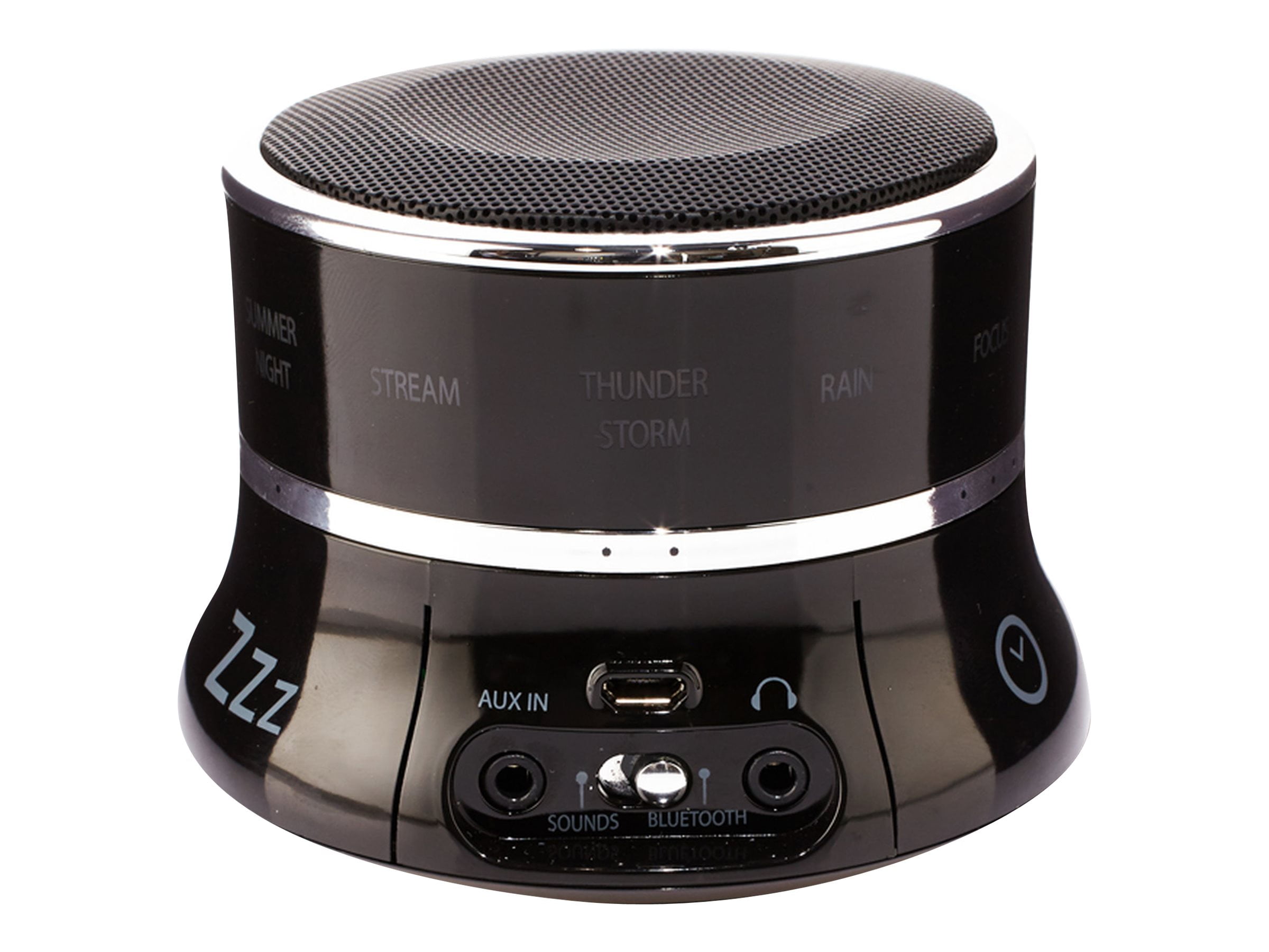 Tranquil Moments Bedside Speaker & Sleep Sounds - Speaker - for ...