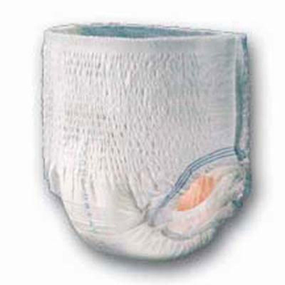 Tranquility Premium Over Night Pull on Diapers, Medium - 72 per Case ...