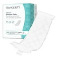 "Tranquility Essential Unisex Incontinence Care Booster Pad, Flow ...