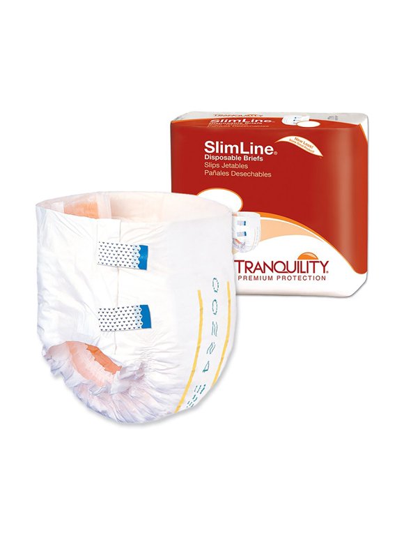 Tranquility In Incontinence