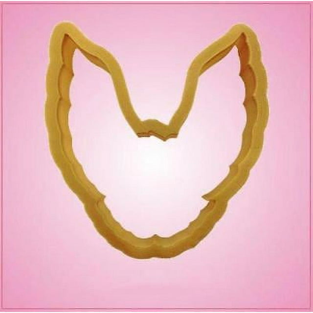 Trans Am Eagle Cookie Cutter - Walmart.com