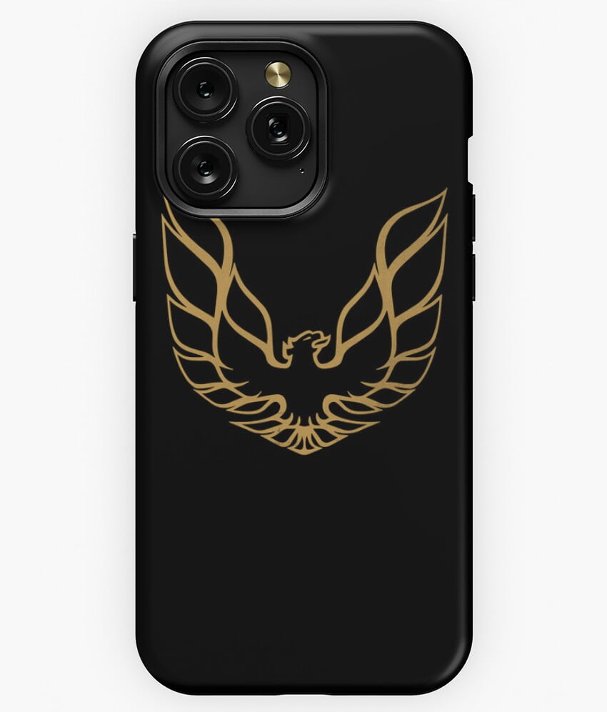 Trans Am Logo Pontiac Firebird Muscle Car G7869 Phone Case for iPhone17 ...