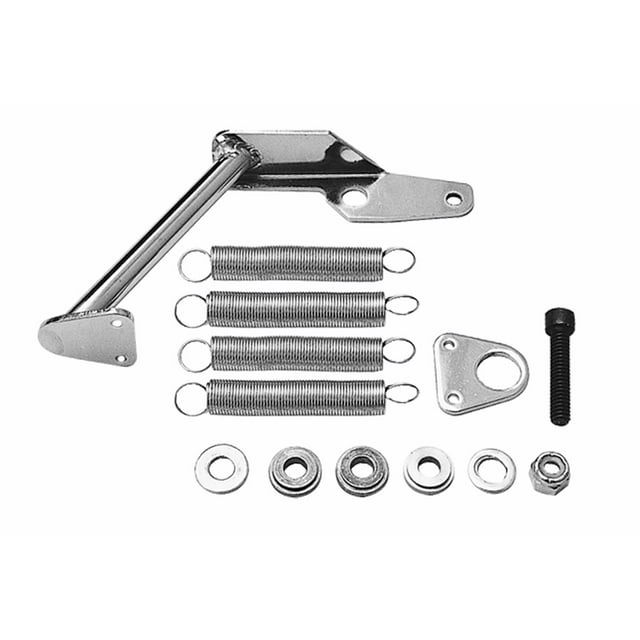 Trans-Dapt 2083 TDP2083 HOLLEY CARB RETURN SPRING K - Walmart.com