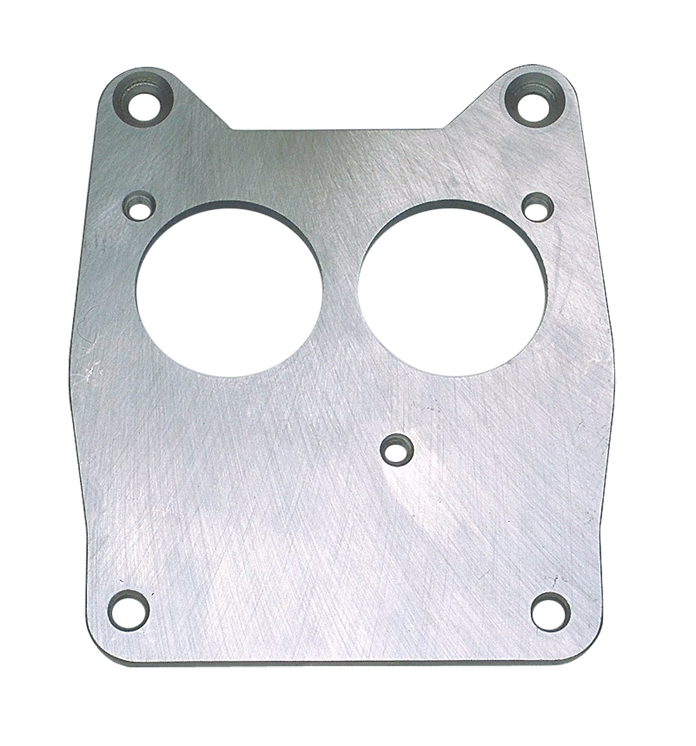Trans-Dapt 2207 TDP2207 BBC TBI R/MNT TO Q-JET 4BBL - Walmart.com