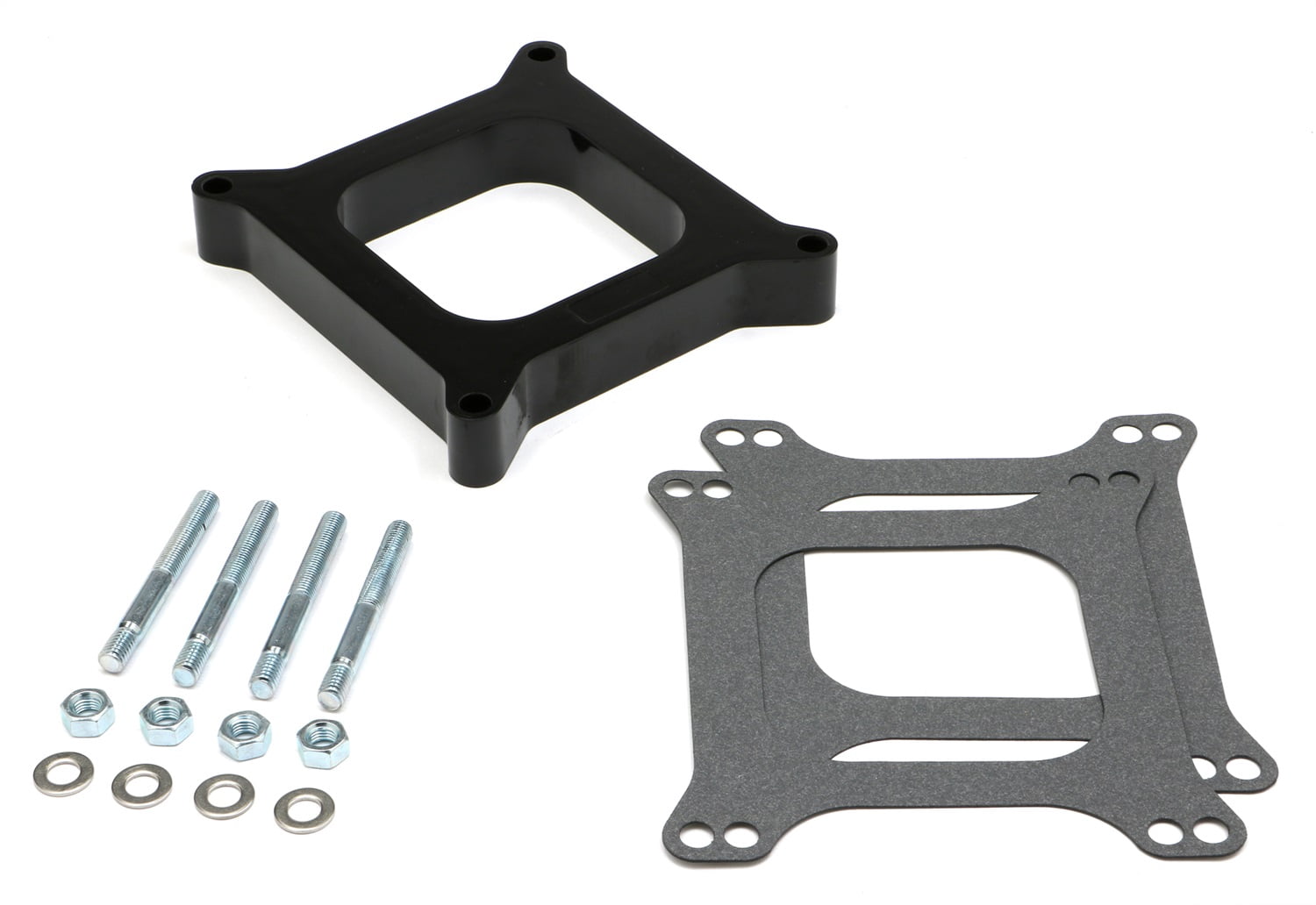 Trans-Dapt 2382 TDP2382 CARB SPACER PHENOLIC OPEN - Walmart.com