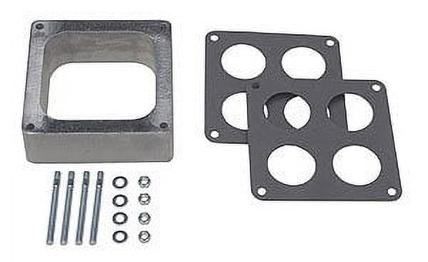 Trans-Dapt 2469 TDP2469 CARB SPACER HOLLEY 4500 2IN - Walmart Business ...