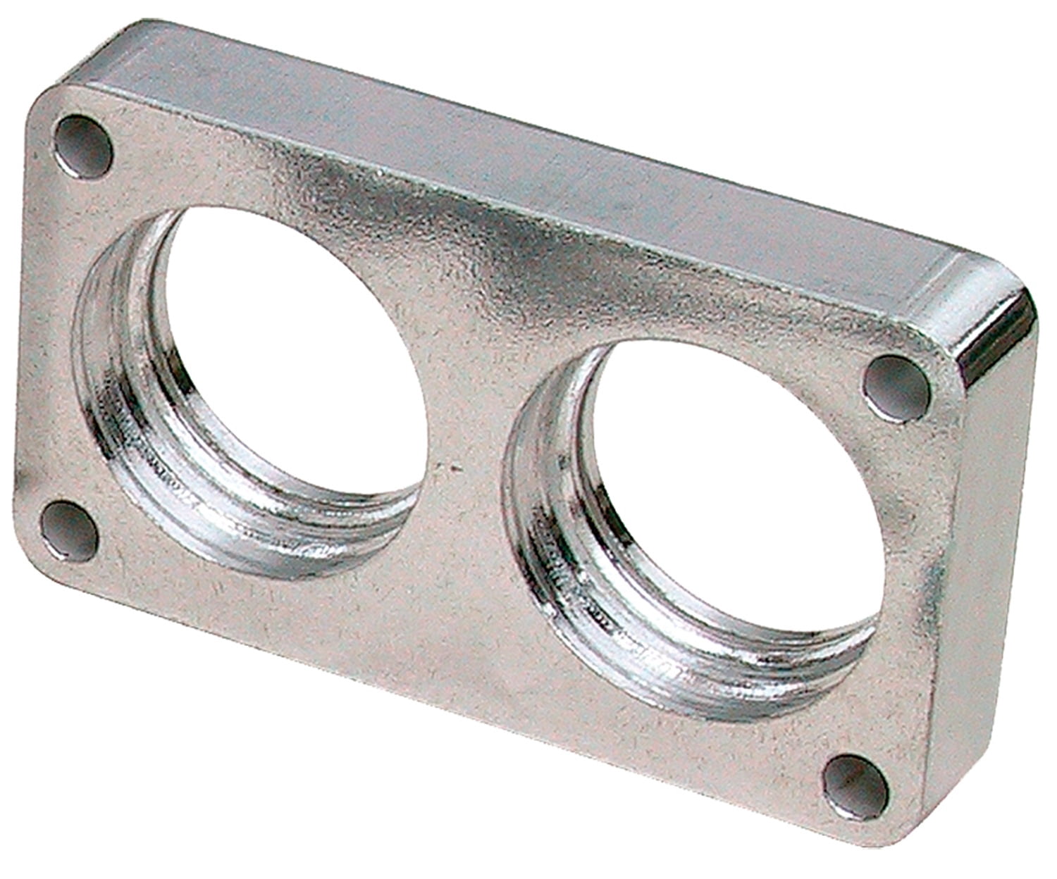 Trans-Dapt 2518 TDP2518 MPFI SPACER T/CRV FORD 87-95 Fits select: 1987 ...