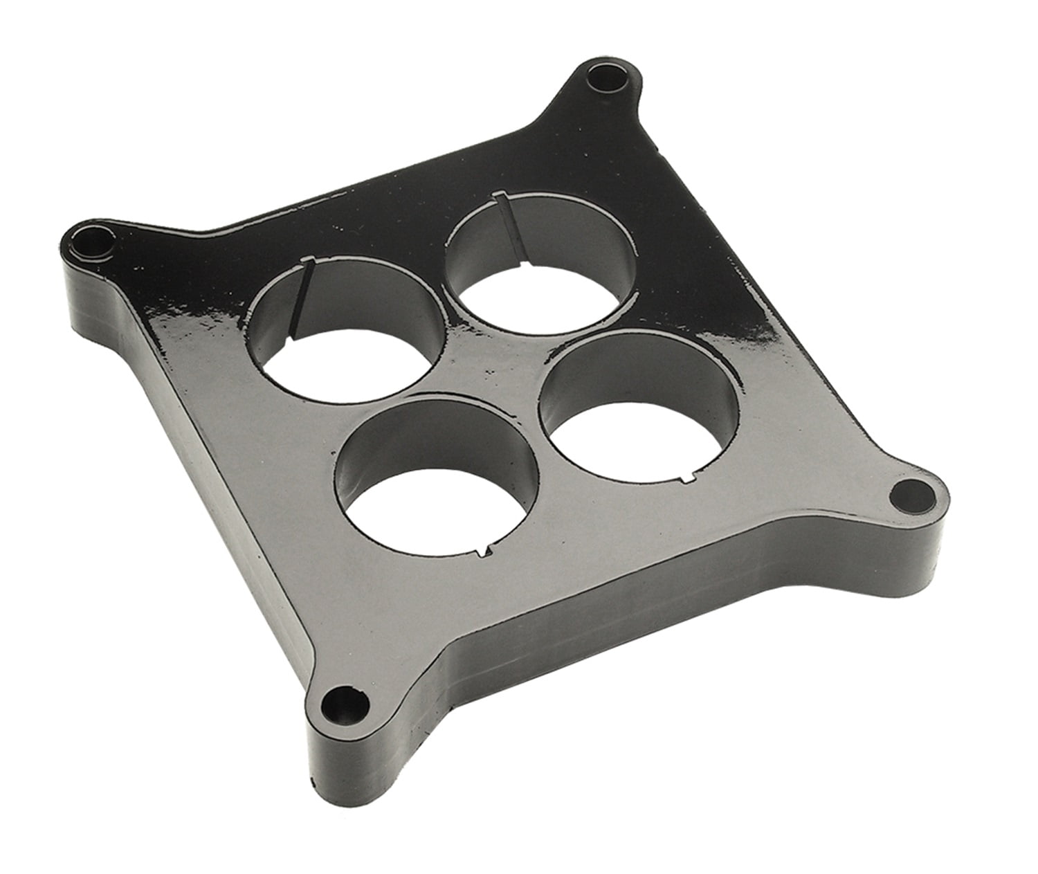 Trans-Dapt 2531 TDP2531 CARB SPACER S/TQ PHENOLIC 1IN - Walmart ...