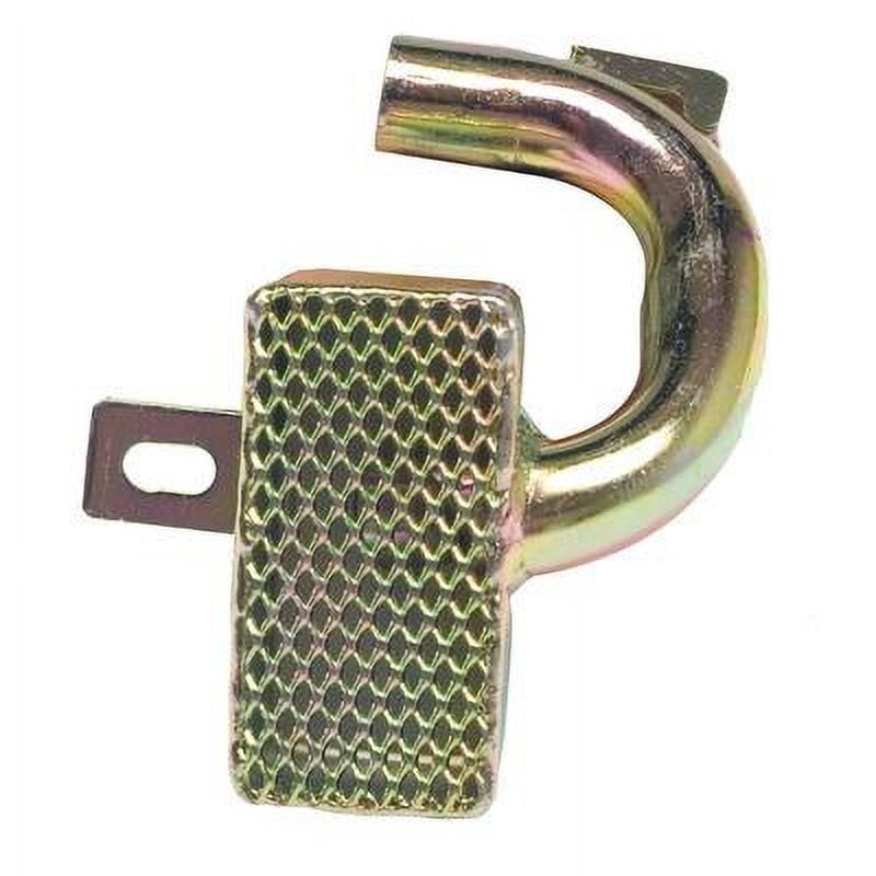 Trans-Dapt 2568, Oil Pan Pick-Up For Hamburger Oil Pans Performance Racing - Walmart Business ...