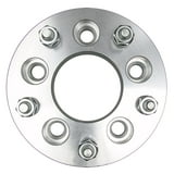 Trans-Dapt 3621 TDP3621 WHL ADAPT BLT 5X4.75-5X135MM - Walmart.com