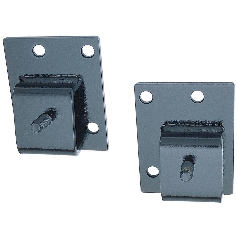 Trans-Dapt BBF Engine Conversion Mounts - Walmart.com