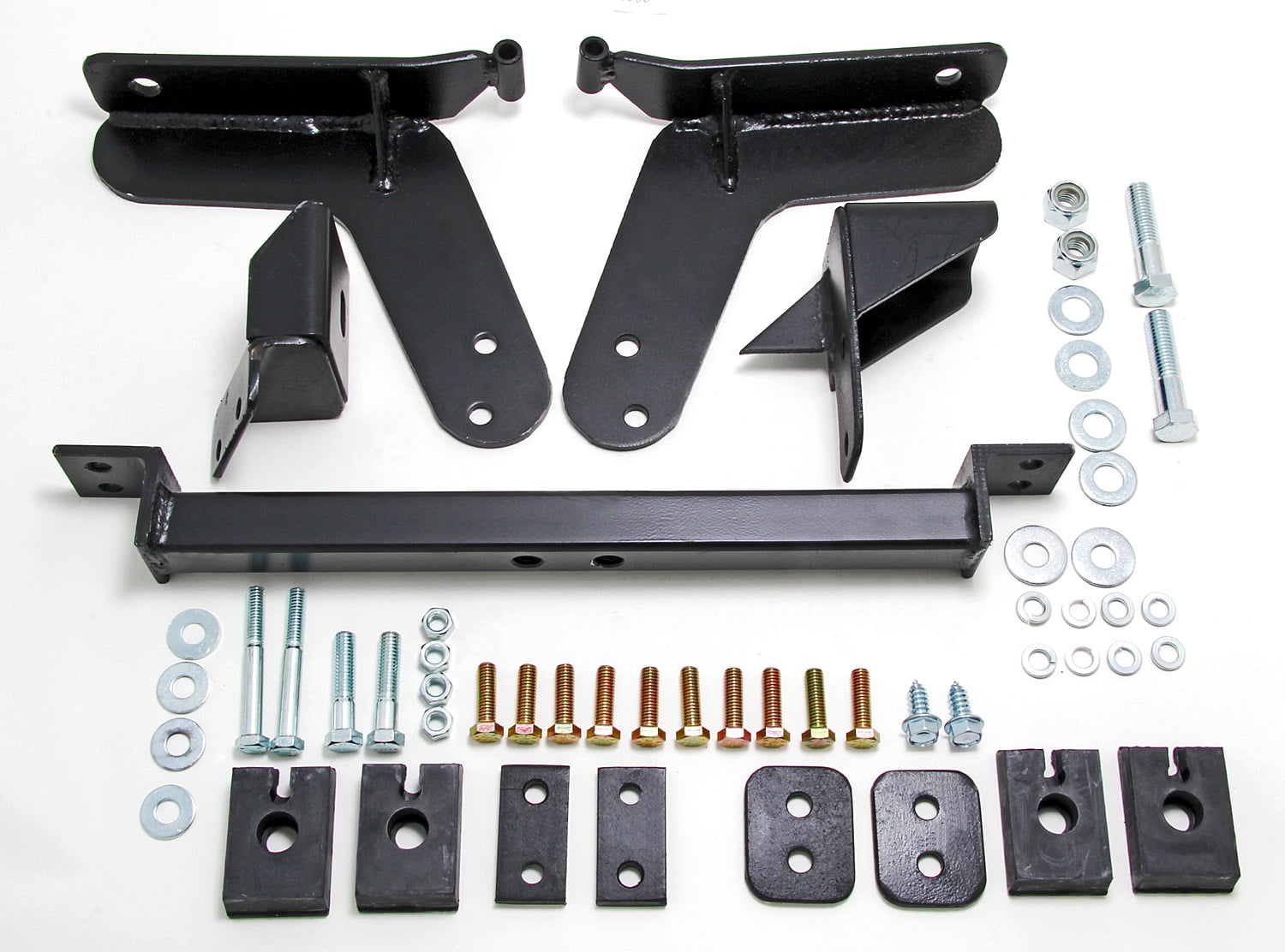 Trans-Dapt 4686 TDP4686 ENGINE SWAP KIT V8 VEGA - Walmart.com