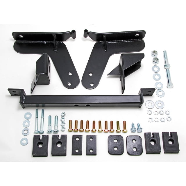 Trans-Dapt 4686 TDP4686 ENGINE SWAP KIT V8 VEGA - Walmart Business Supplies