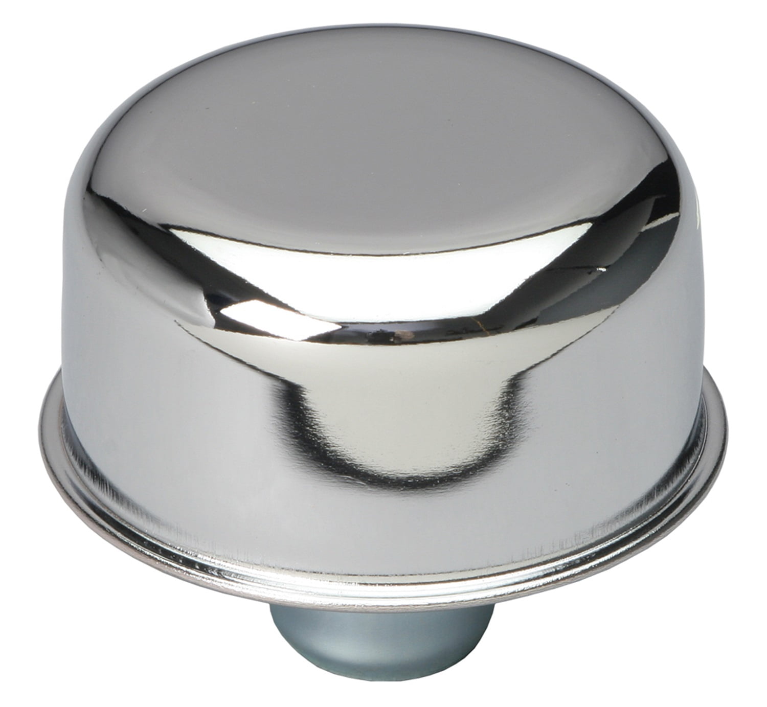 Trans-Dapt 4870 TDP4870 BREATHER CAP PUSH-IN CHRM - Walmart.com