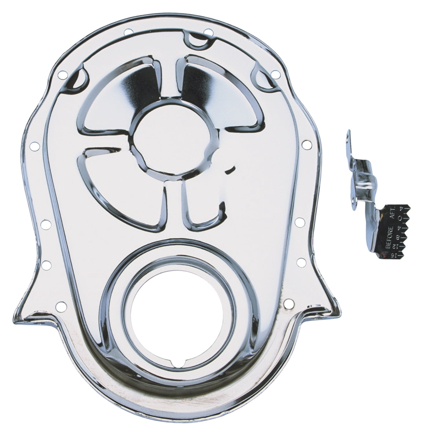 Chevrolet C30 Engine Timing Cover