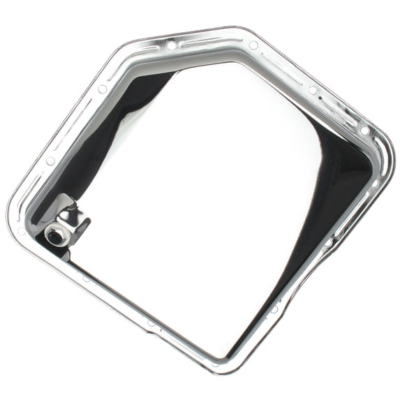 Trans-Dapt 9074 TDP9074 TRANS PAN CHRM TH350 - Walmart.com