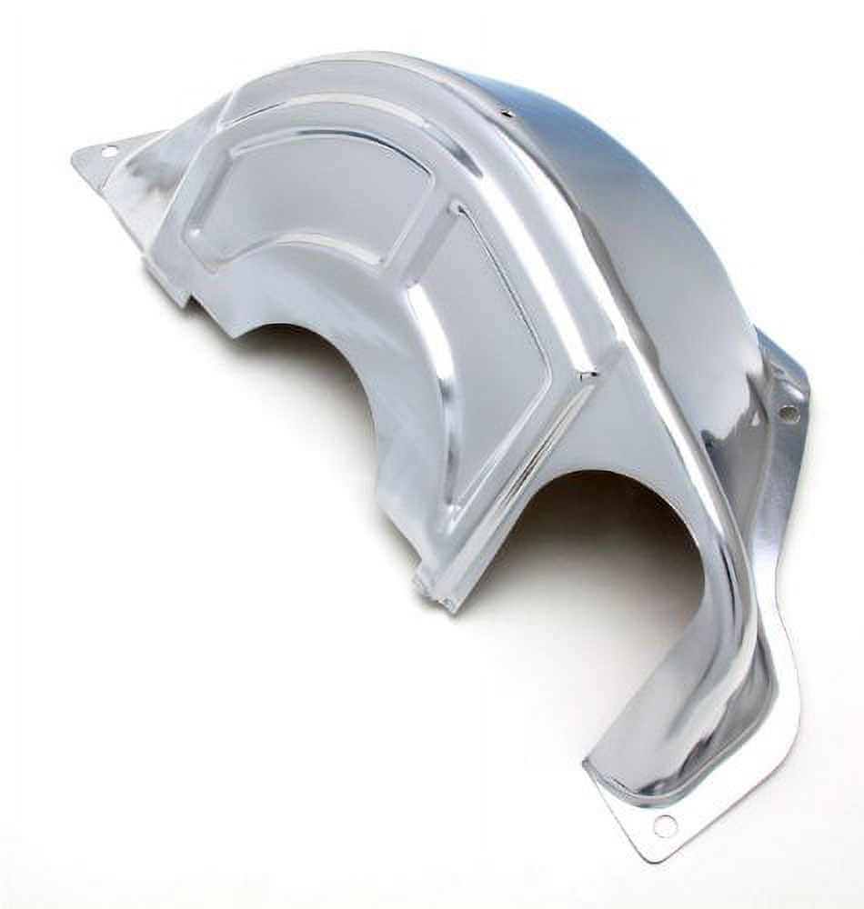 Trans-Dapt 9417 TDP9417 F/WHEEL DUST COVER CHRM PG - Walmart.com