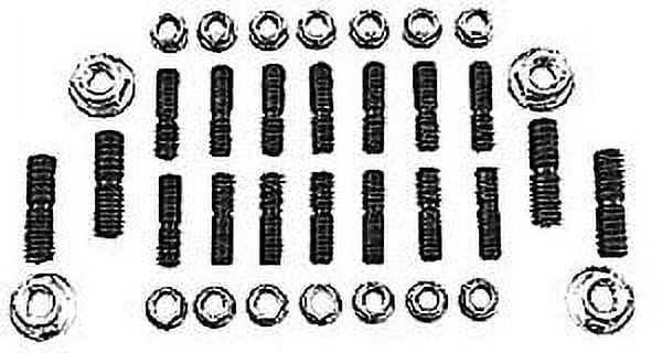 Trans Dapt 9595 Oil Pan Stud Kit - Walmart.com