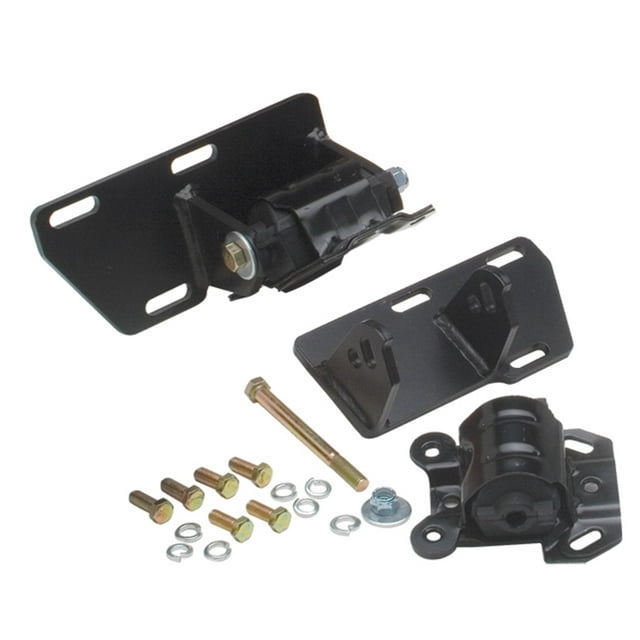 Trans-Dapt 9906 TDP9906 ENG SWAP KIT S10 W/SBC - Walmart Business Supplies