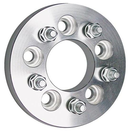 Trans-Dapt Performance Products 3614 Billet Wheel Adapter - Walmart ...