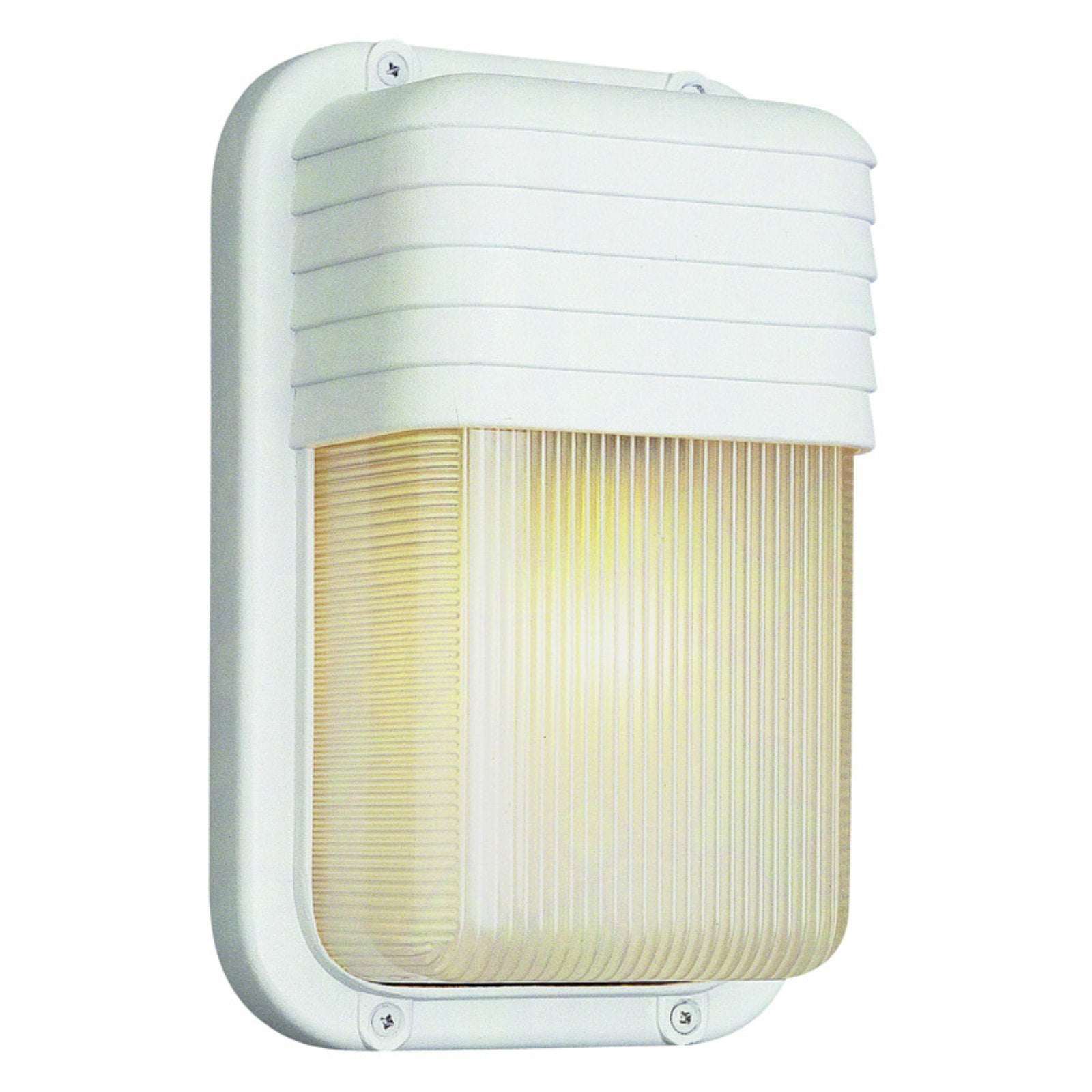 Trans Globe Lighting 41105 1 Light Down Lighting Outdoor Bulk Head From ...