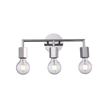 Trans Globe Lighting Led-22434 Saavy 2 Light 24" Wide Led Bath Bar ...