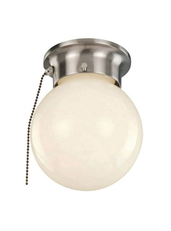 Pull Chain Light Fixtures in Lighting & Light Fixtures - Walmart.com