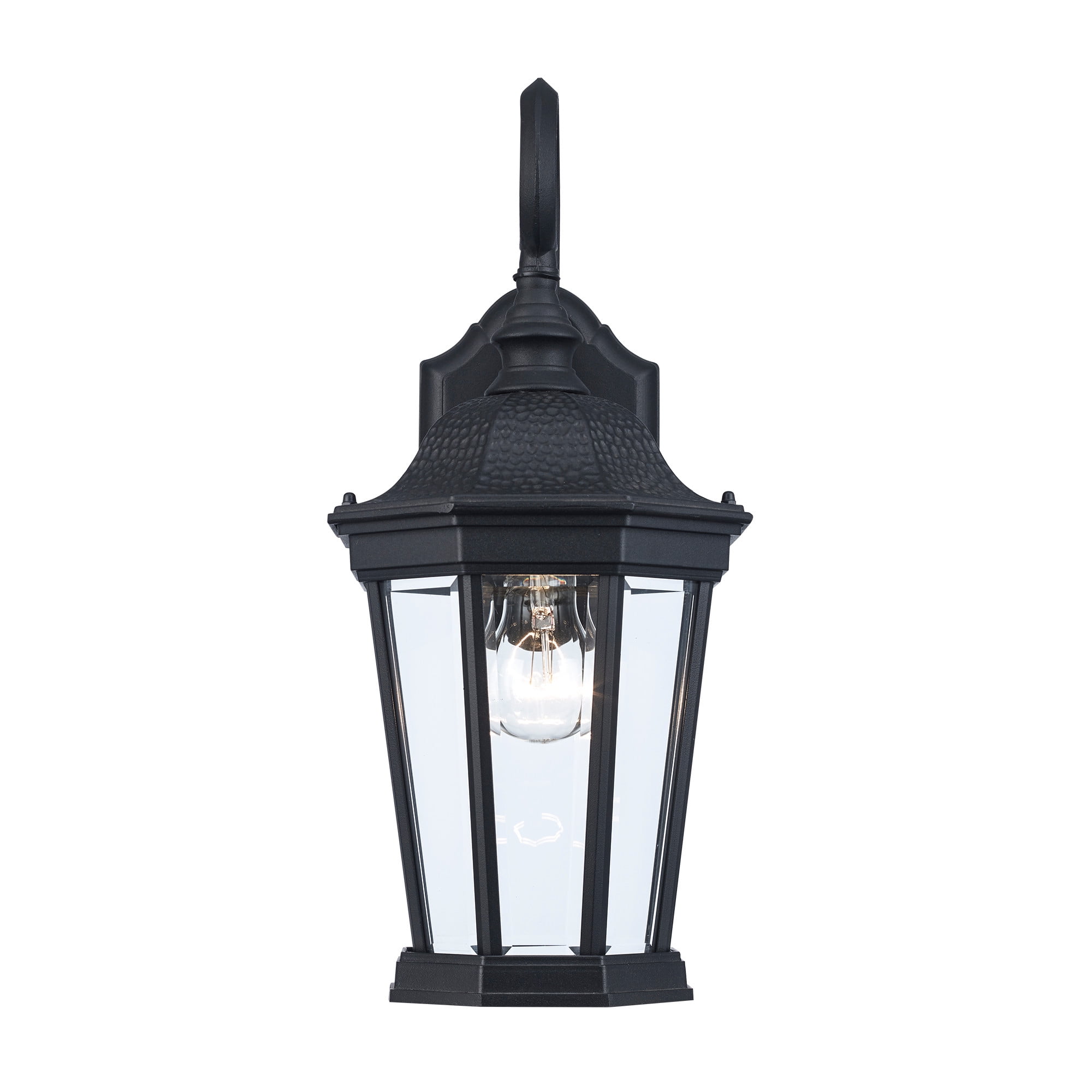 trans globe lighting 40400 bk westfield outdoor black traditional wall ...