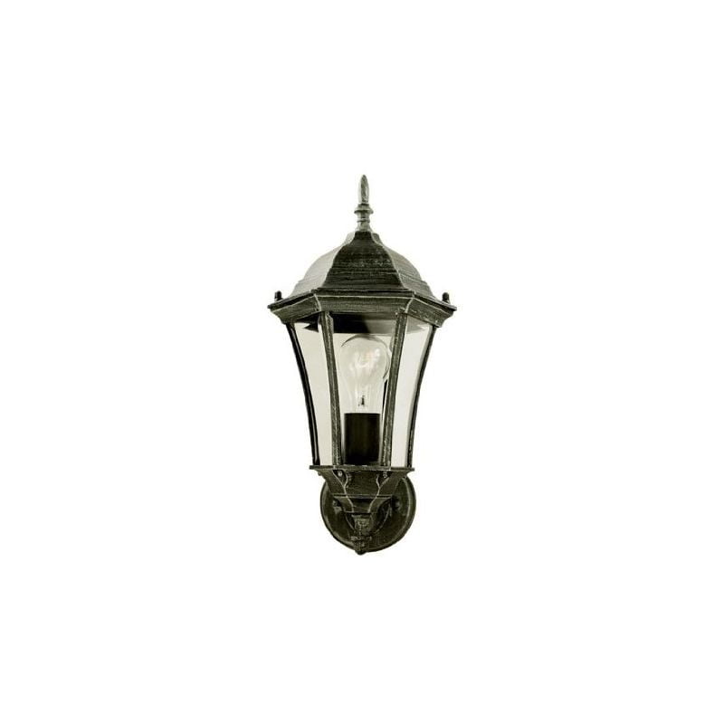 Trans Globe Lighting 4502 1 Light Up Lighting Outdoor Wall Sconce From ...