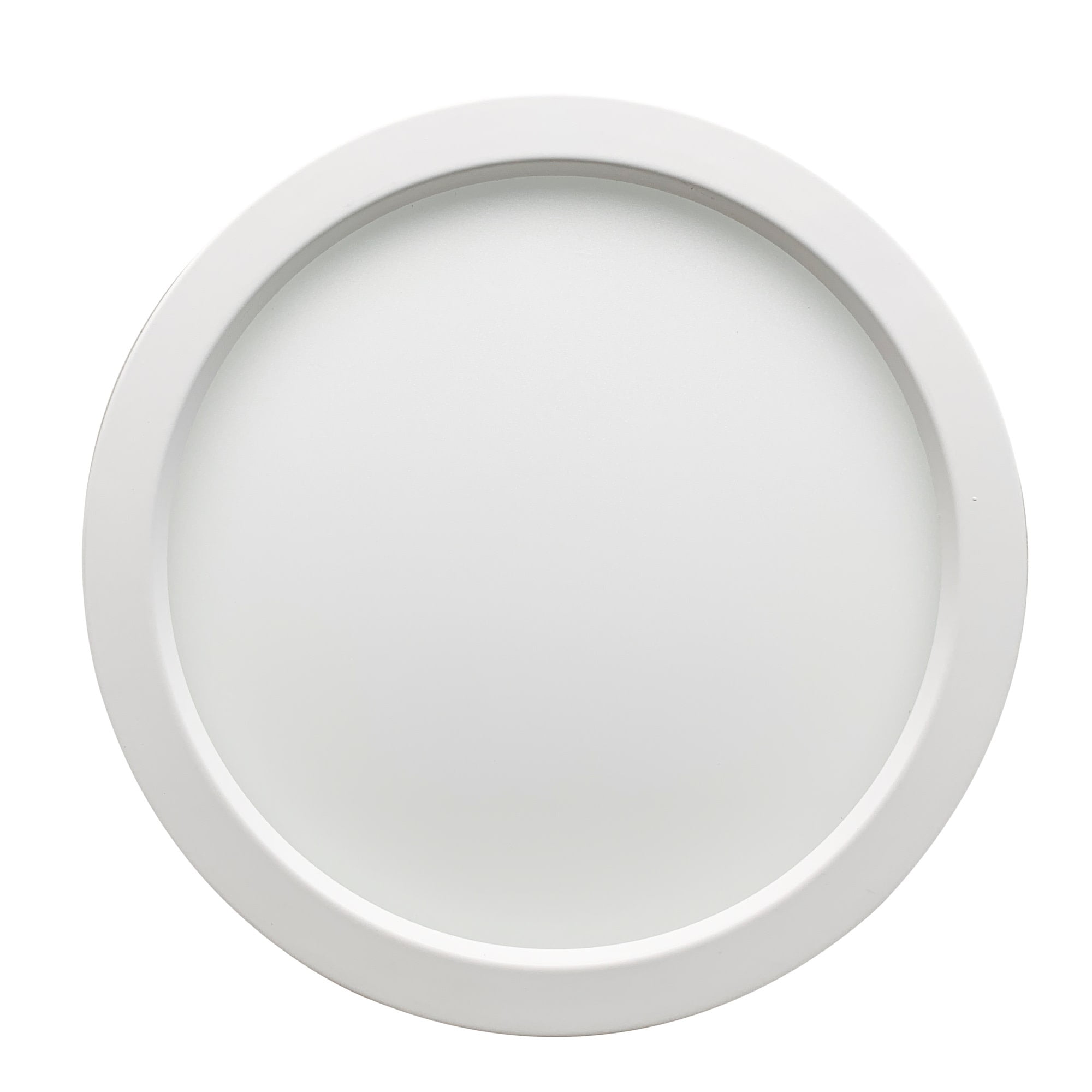 Trans Globe Lighting Em-Led-30097 Palomino 7" Wide Led Flush Mount Drum ...