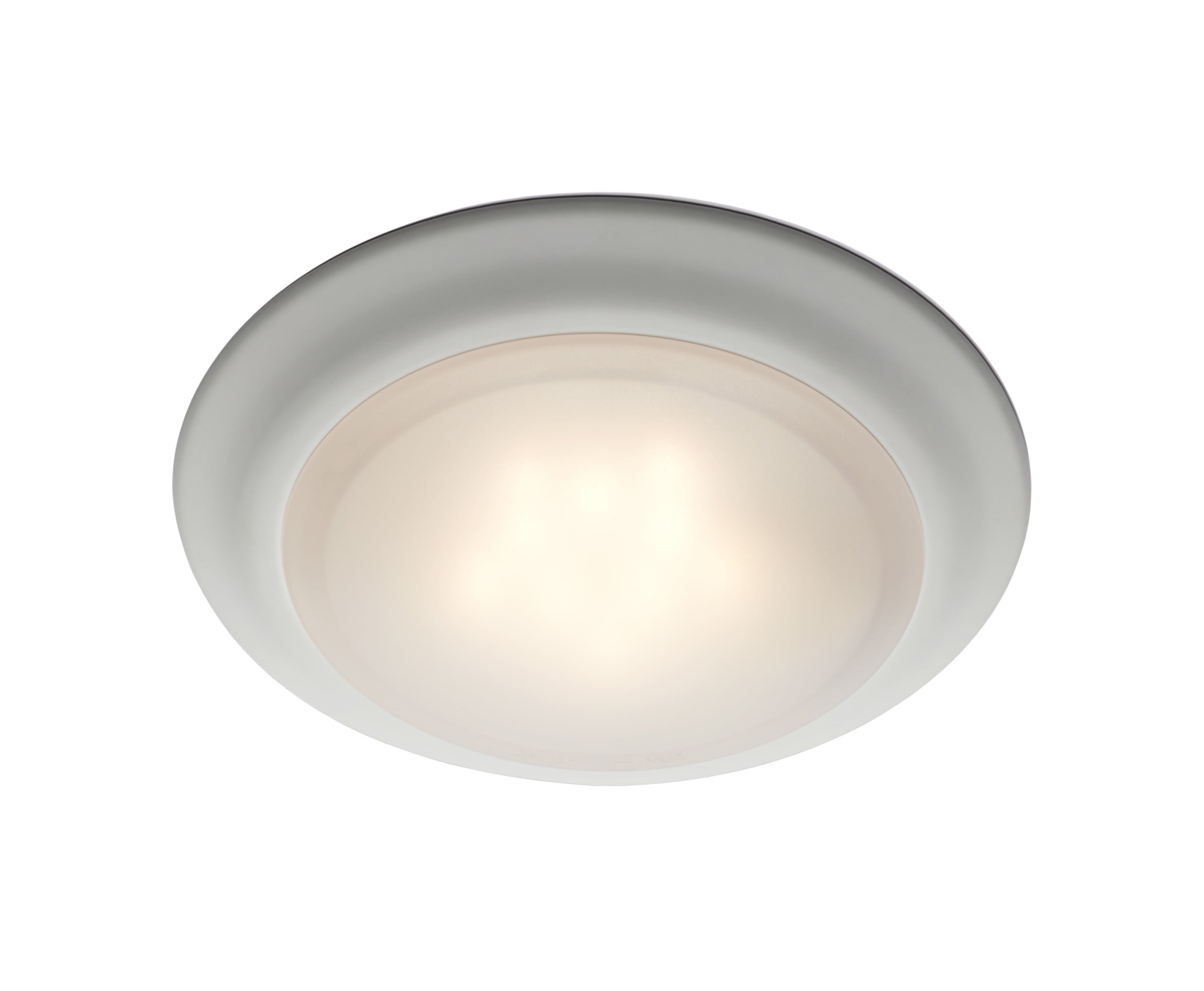 Trans Globe Lighting Led-30016-3 Vanowen 8" Wide Led Flush Mount Bowl ...