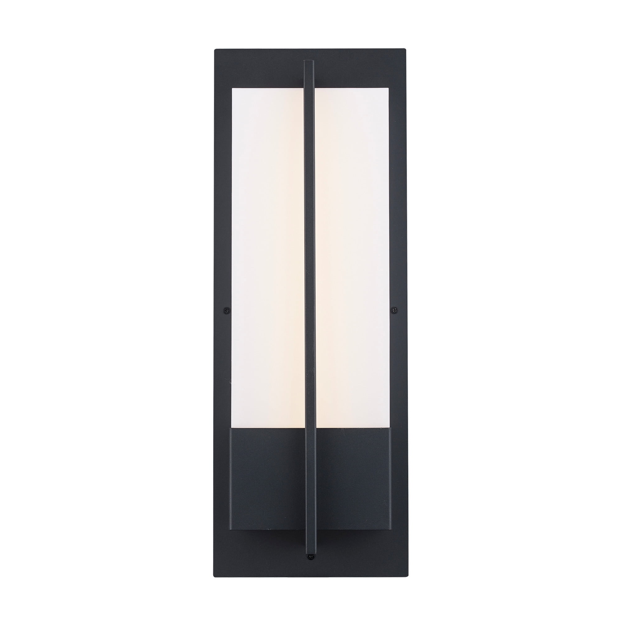Trans Globe Lighting Led-50152 Venue 1 Light 20" Tall Integrated Led ...