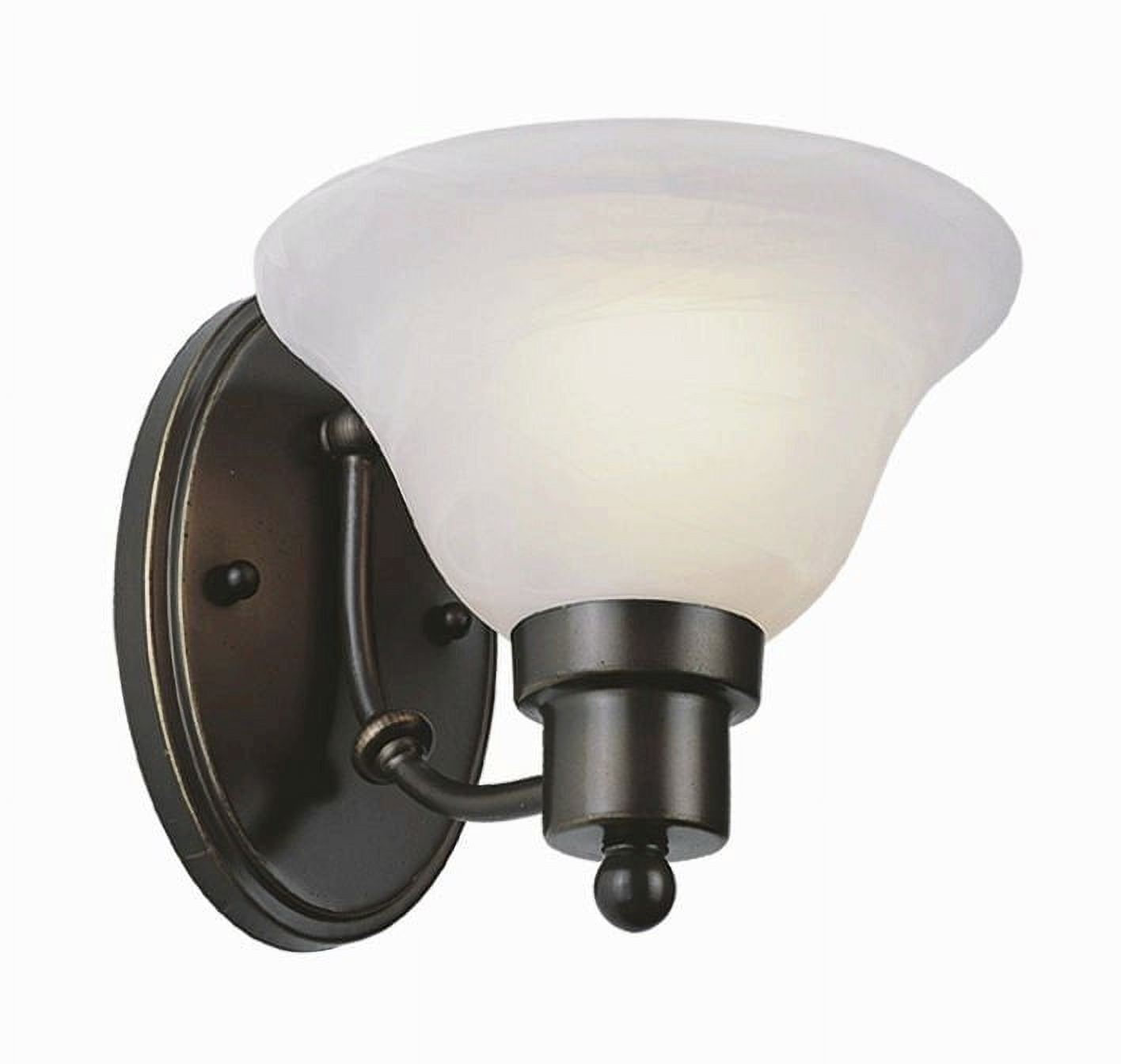 Trans Globe Lighting - One Light Wall Sconce - Walmart.com