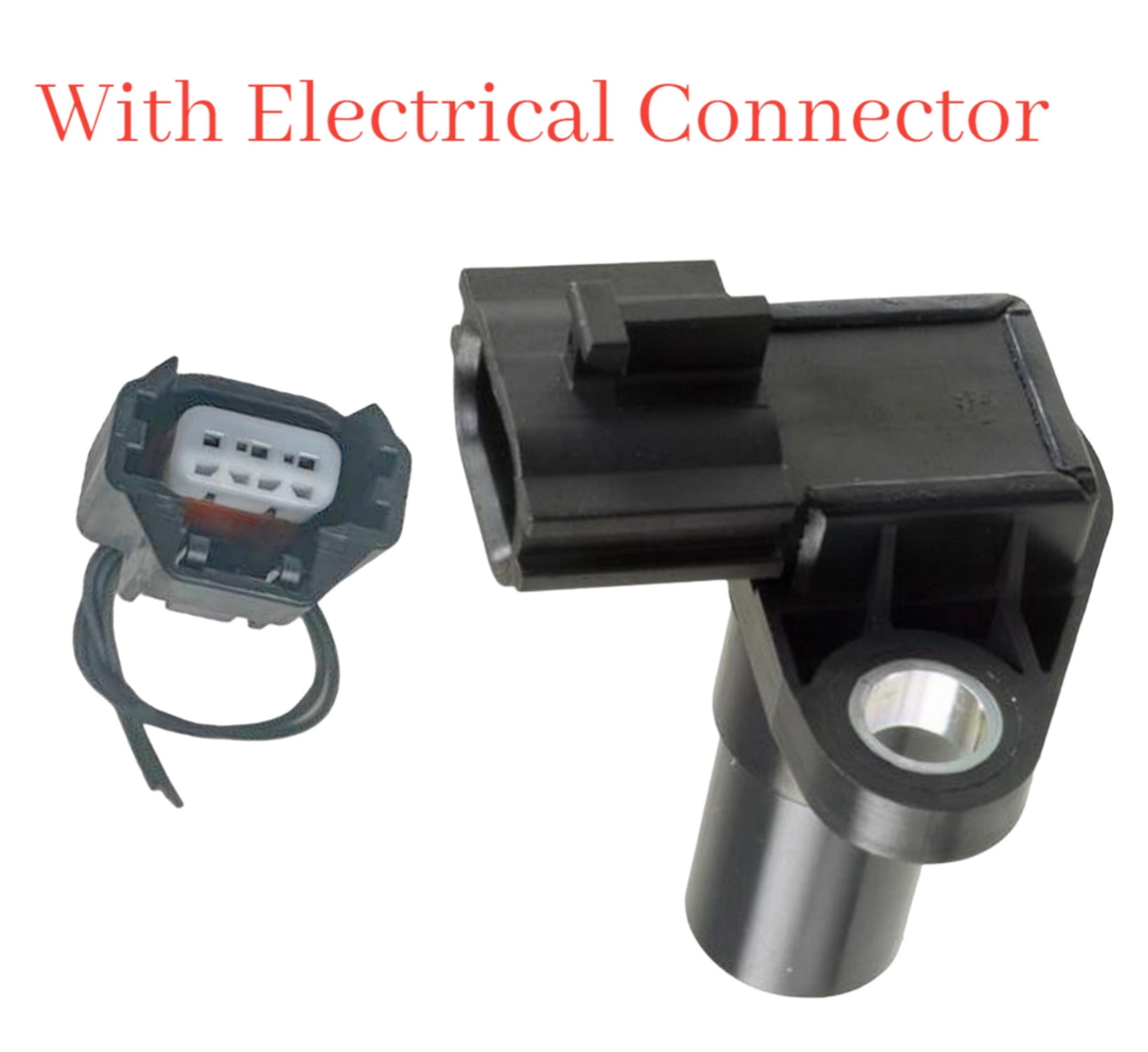 Trans Input/Output Vehicle Speed Sensor Connector Fit Eclipse Lancer ...