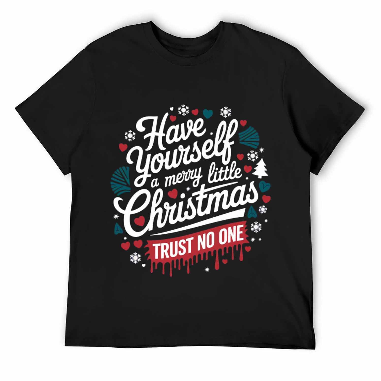 Trans Men Gift Lgbt Pride Month Trans Have Yourself a Merry Little ...