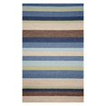 Trans Ocean Ravella 1900/33 Indoor/Outdoor Area Rug - Denim - Walmart.com
