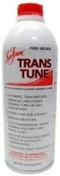 Midstates Trans Tune Transmission Additive - Universal Fit - 16 Oz ...