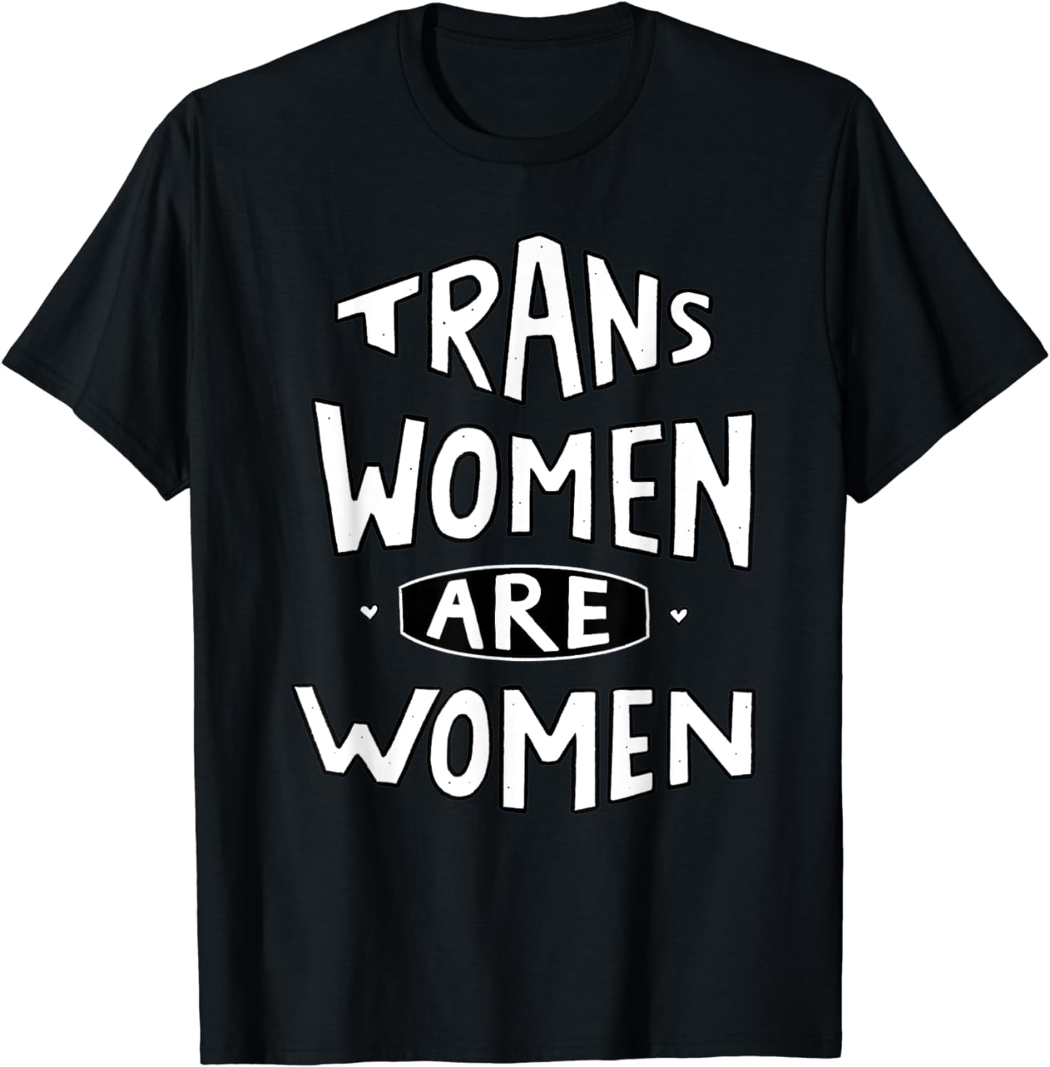 Trans Women Pride Flag T-shirt LGBT T-Shirt - Walmart.com