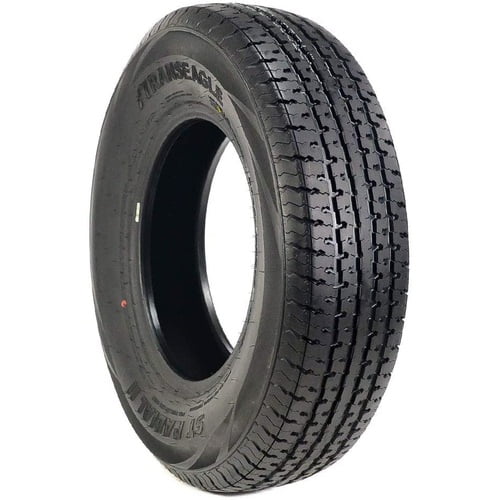 TransEagle ST Radial II ST235/80R16 E/10PLY - Walmart.com