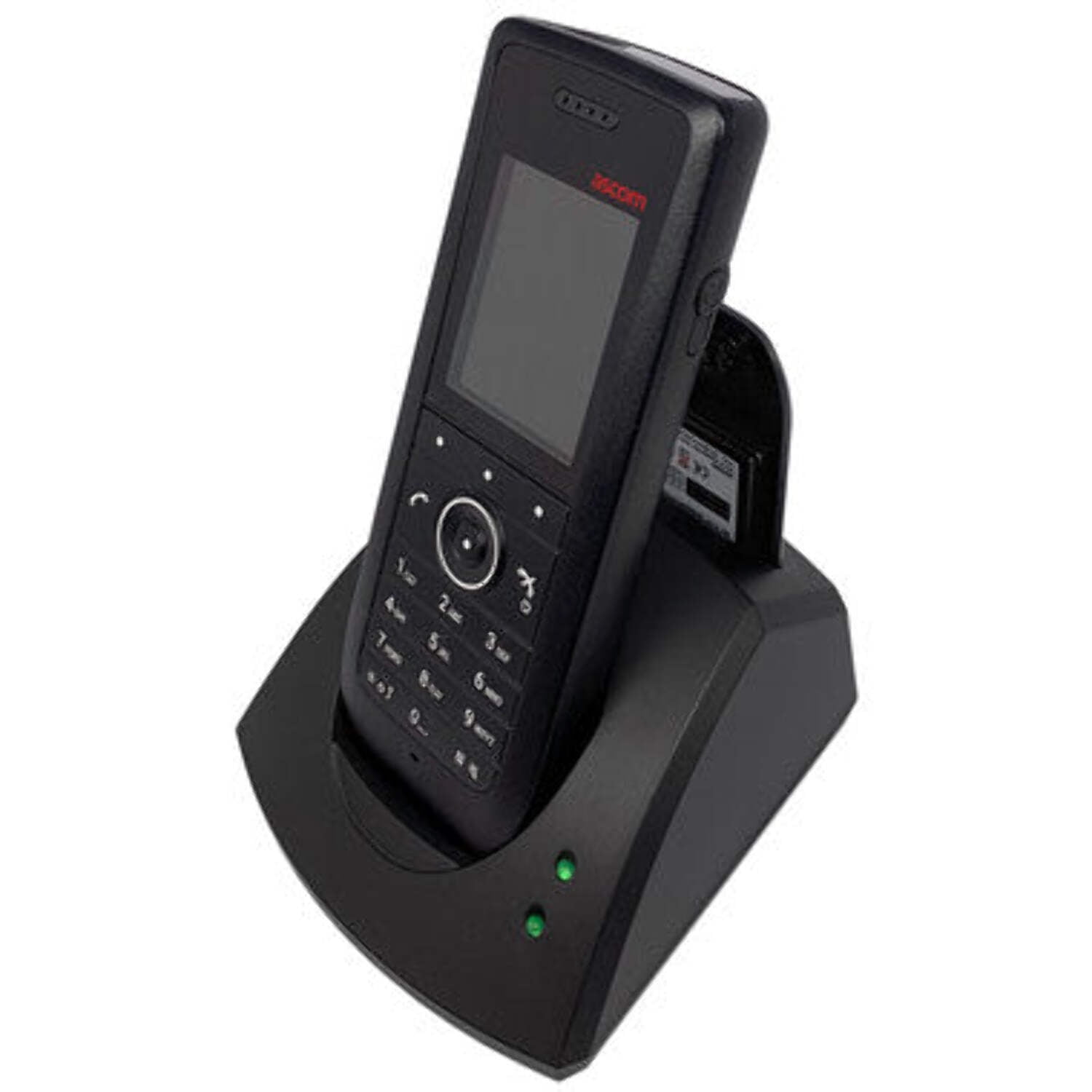 TransFormer Dual Charger for the Ascom d63 / i63 AND d62 / i62 phones ...