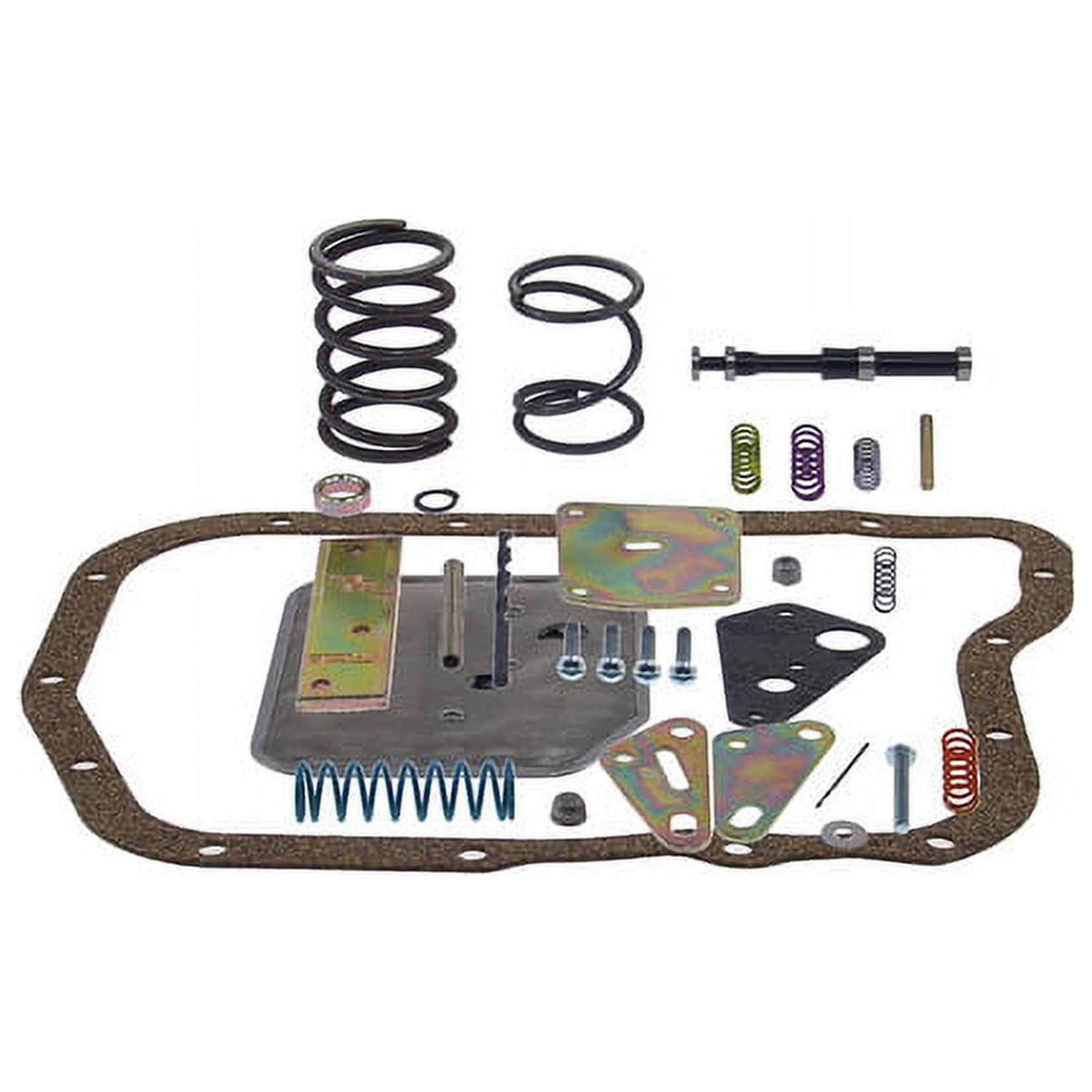 Reprogramming Kit Manual Shift Only Instant Full Race. - Walmart.com