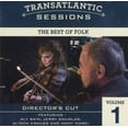 Transatlantic Session 1: Best of Folk 1 / Various (CD) - Walmart.com