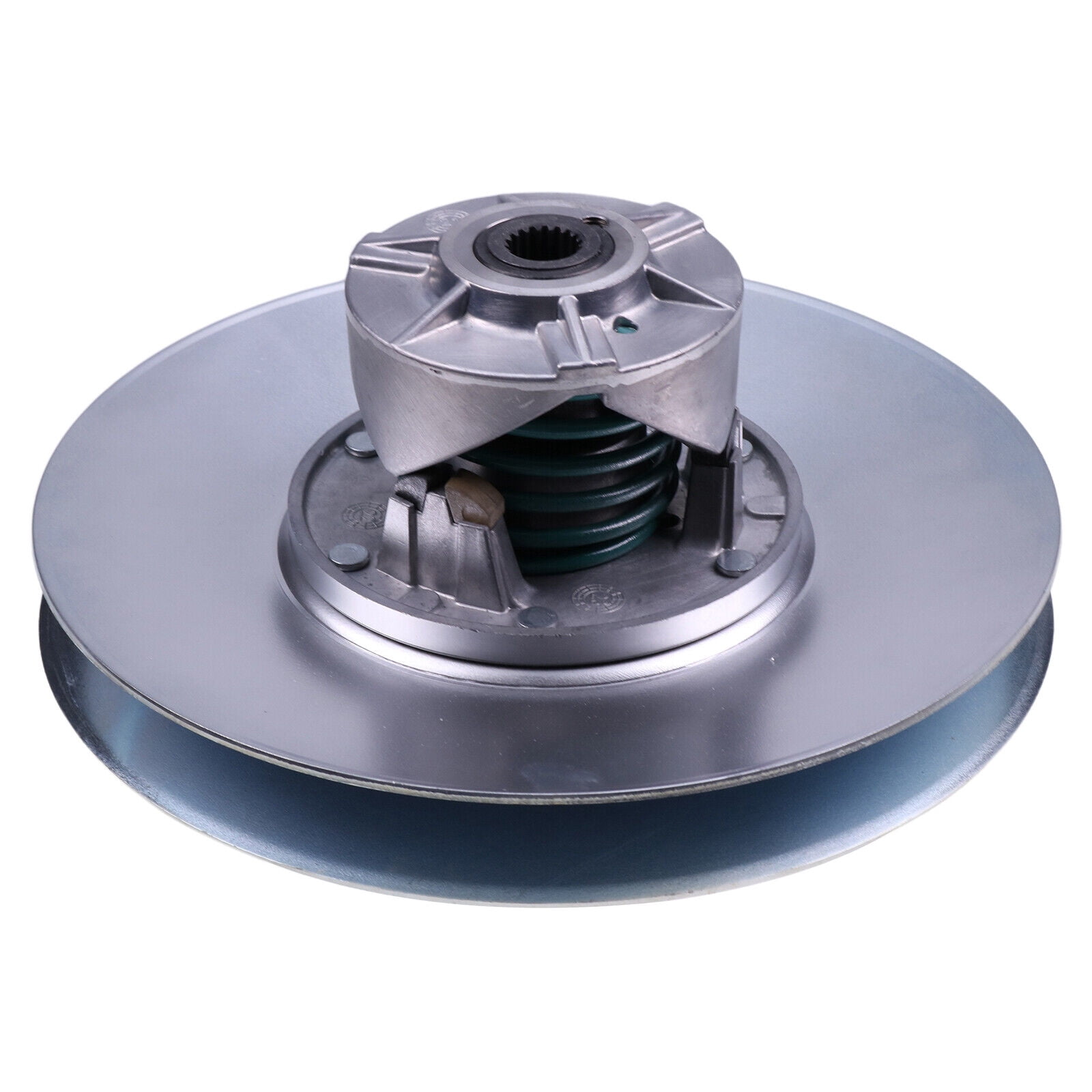 Transaxle Driven Clutch AM140967 AM136806 for John Deere 4X2 6X4 Gator ...