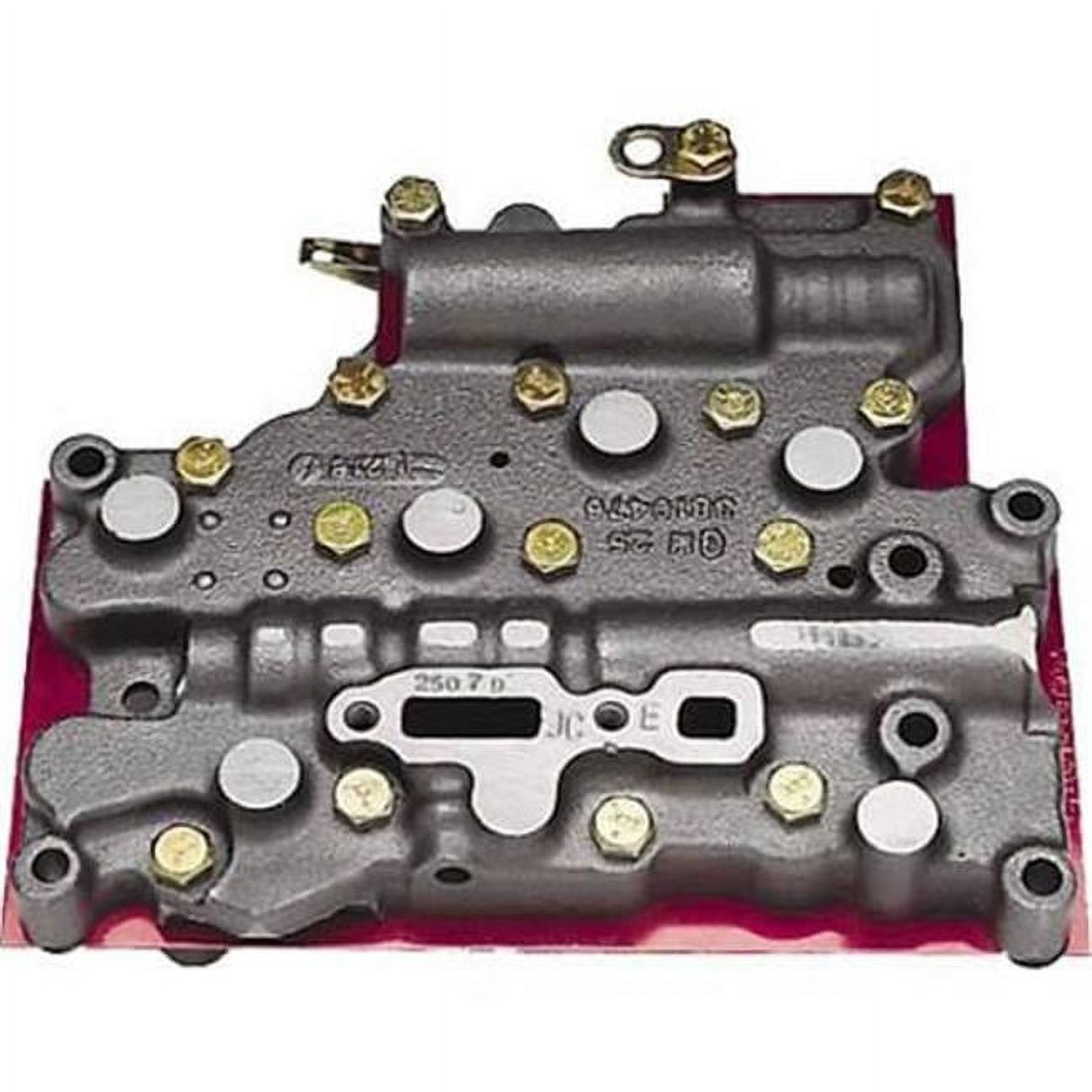 Transbrake Valve Body Kit - Walmart.com