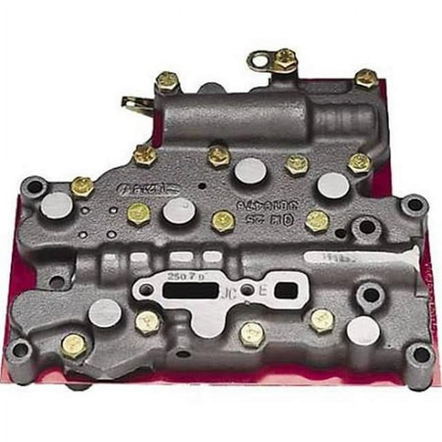 Transbrake Valve Body Kit - Walmart.com