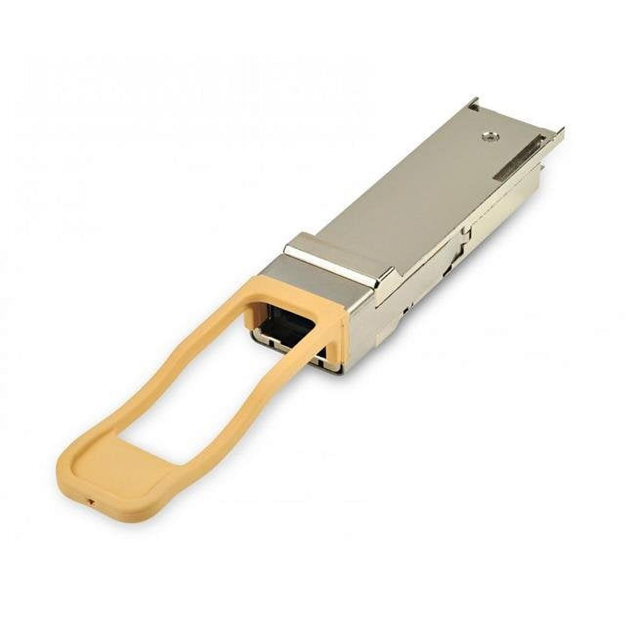 Transceiver - 41.2 Gbps - QSFP Plus, Four-Channel Full-Duplex Module ...