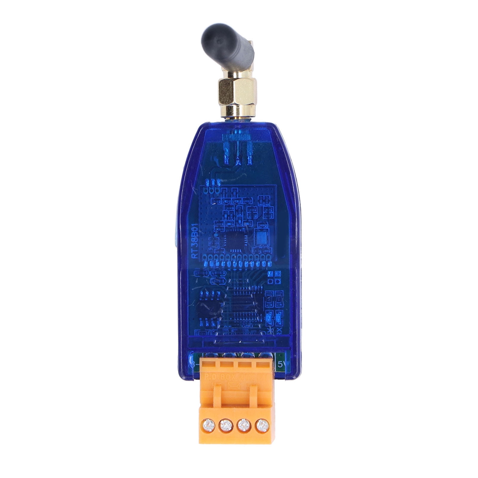 Transceiver Module 433MHz Bus RF Serial Port RS485 UART Transceiver ...