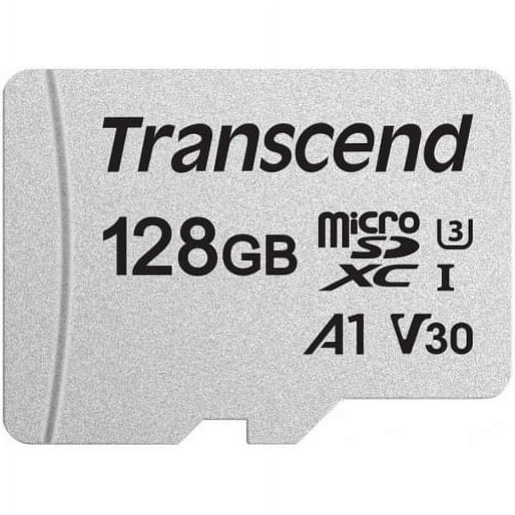 128 GB Memory Cards
