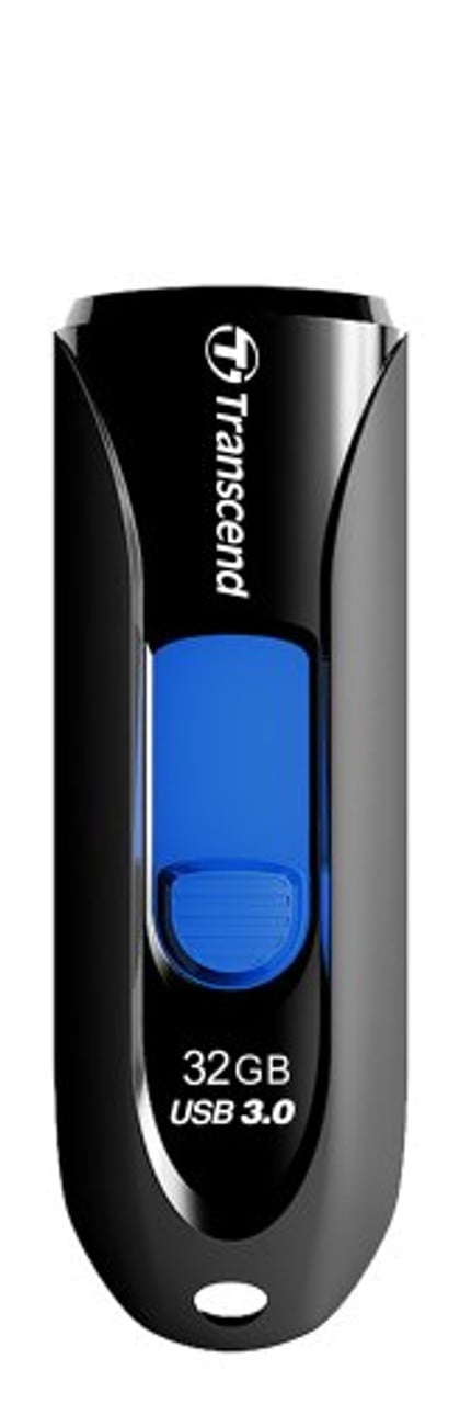 New USB Flash Drives