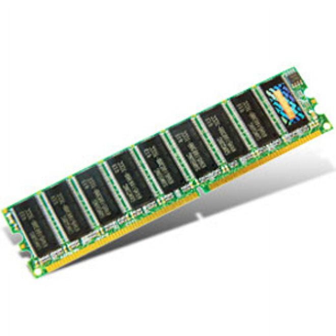 Transcend 1GB DDR SDRAM Memory Module - Walmart.com